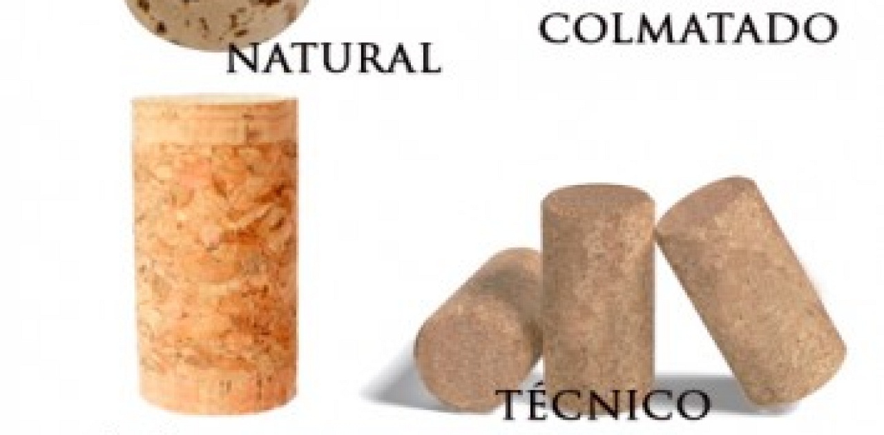 La importancia del corcho en el vino
