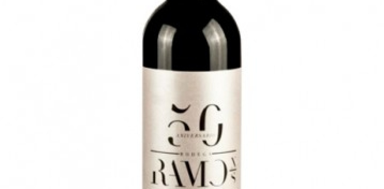 RAMÓN RAMOS 50 ANIVERSARIO