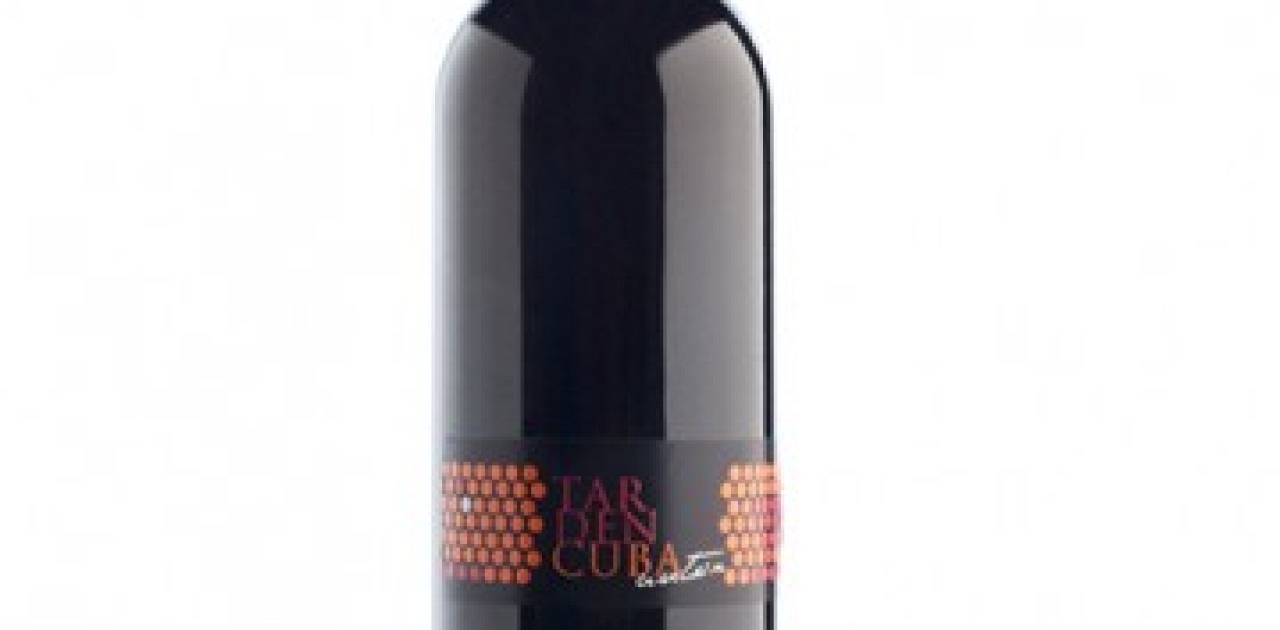 TARDENCUBA AUTOR 2018 - Bodega Ramón Ramos